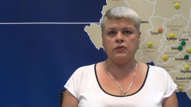 ЦРН "Воля" _ Видеоотзыв _ Людмила (мама) (1)