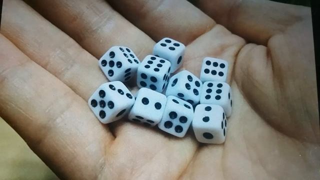 4. Случайные события.  Вероятность.