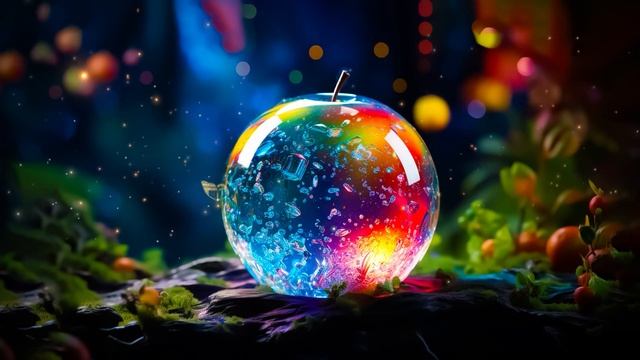 Укрепление иммунной системы ★︎Исцеляющая музыка для сна