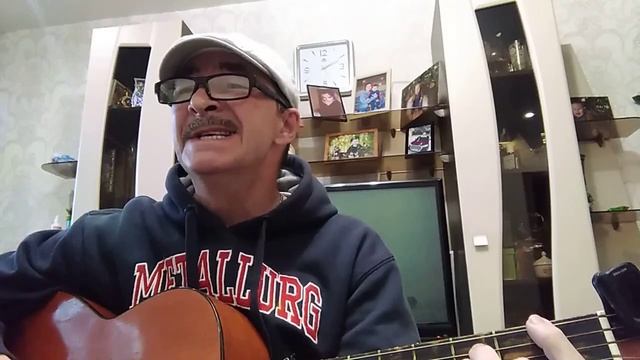 Лето (кавер) Ильдар Гайнуллин