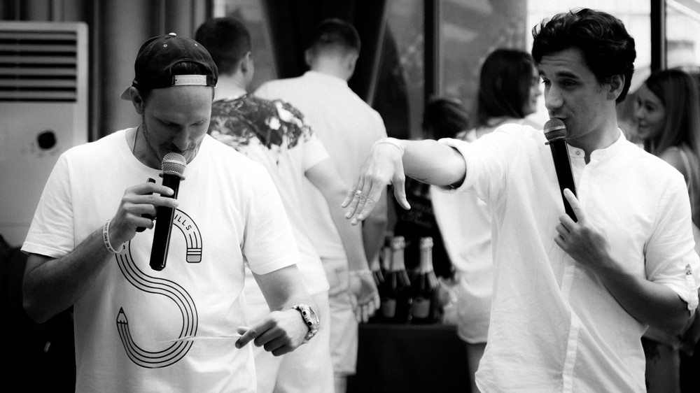 ДР Ивана (Промо)