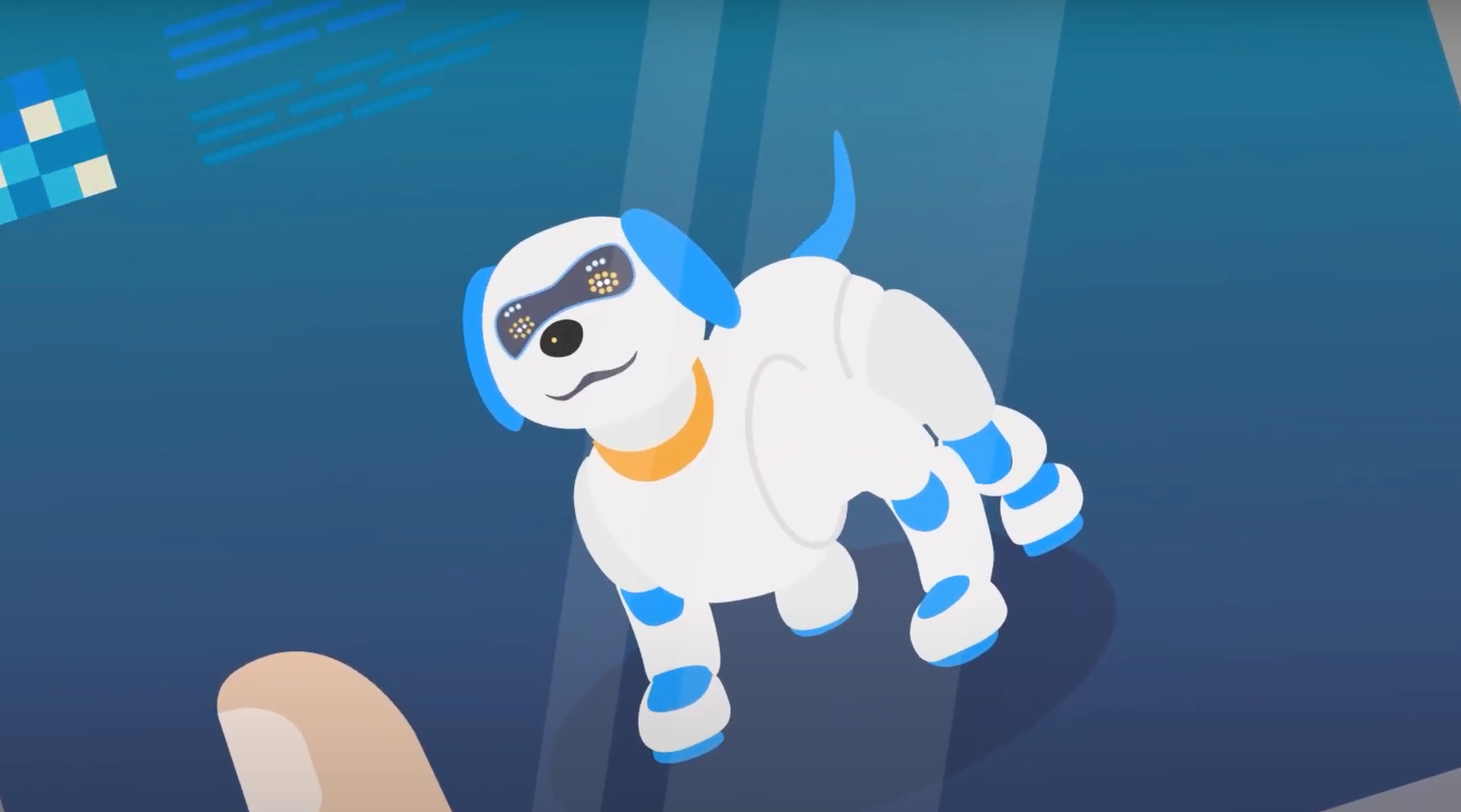 Наши цифровые помощники