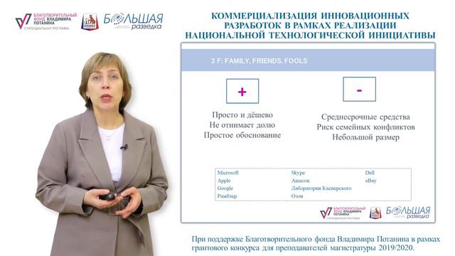 11.1 Экономика проекта. Часть 1