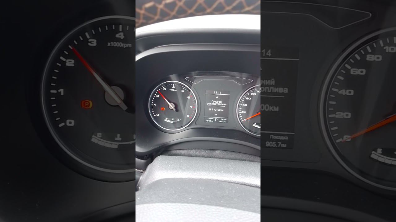 Не возможно удержать обороты Москвич 3(JAC JS 4)