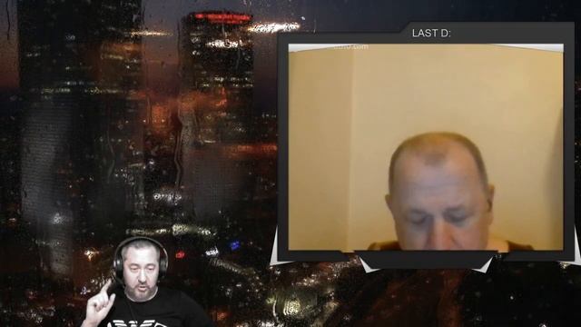 Замполит-русофоб...