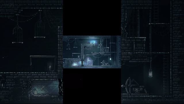 Обзор игры за минуту: INMOST #shorts