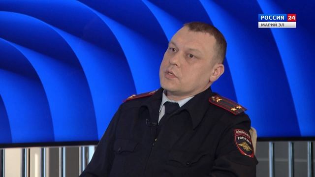 Как уберечься от мошенников в Интернете. Интервью с Дмитрием Ведерниковым