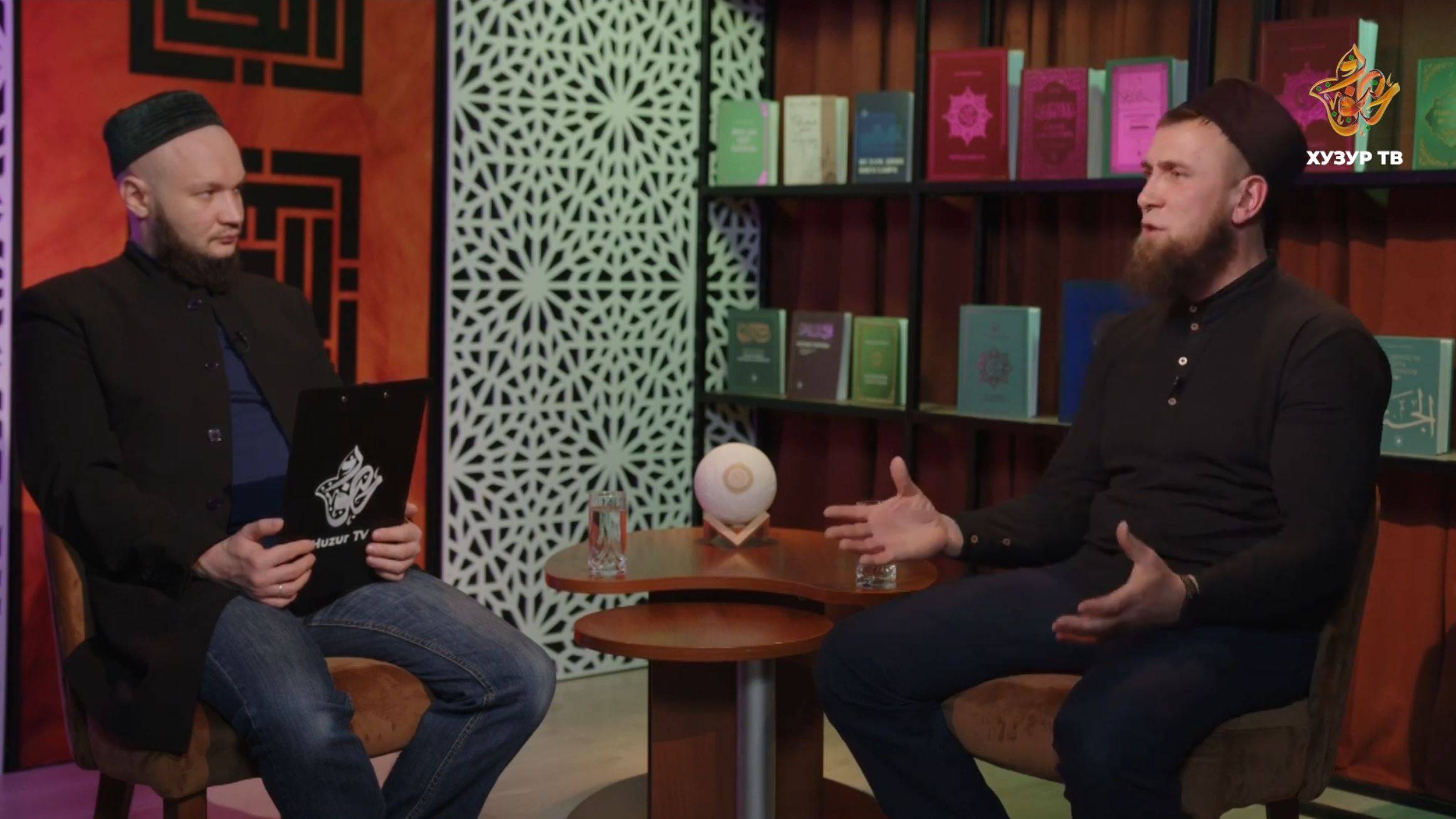 Часть 1. Дозволенное и запретное в еде, ограничения и другие вопросы #узнаемуимама #имамнансорыйк