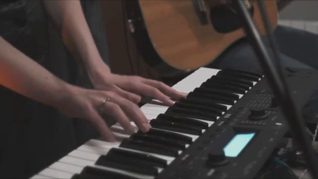 Fourevery WORSHIP — Твоё Имя прекрасно (Hillsong Worship cover)