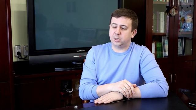 Станислав Черданцев: «Каждый день нужно делать дело. Вопреки и несмотря» (Интервью "АВАНТу")