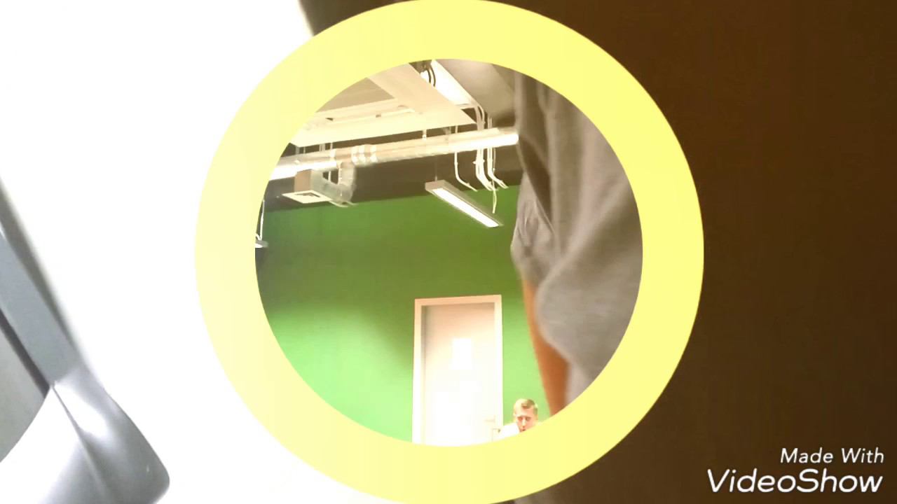 Бокс. Тренировка на мешке.