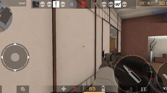 Standoff 2-Where is my skill?