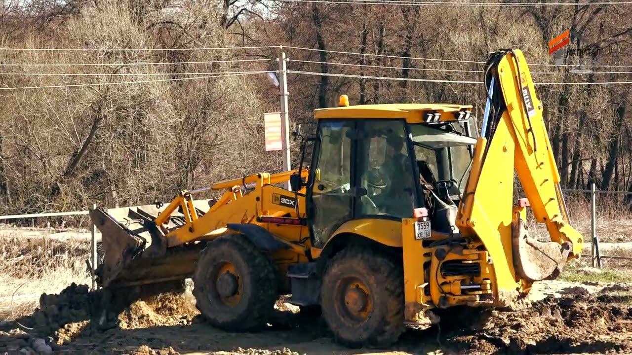 Реконструкция промышленного здания "Строительной компанией "КапиталСтрой"