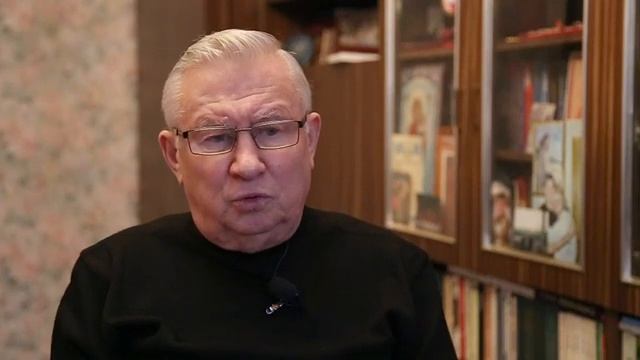 18. Здравая жизнь. Генерал-майор Ратников Б. К.mp4