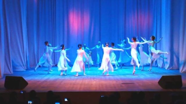 АРАБЕСК РАССКАЖИТЕ ПТИЦЫ 18.mp4