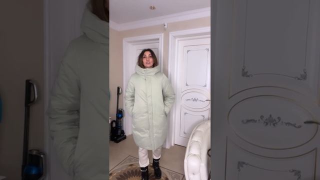 Каким бы ни был наш новогодний наряд, чтобы выйти на улицу?