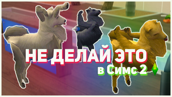 Вещи, которые нельзя делать в Симс 2. Как избежать коррупции. Антикоррупционные моды. Программы.