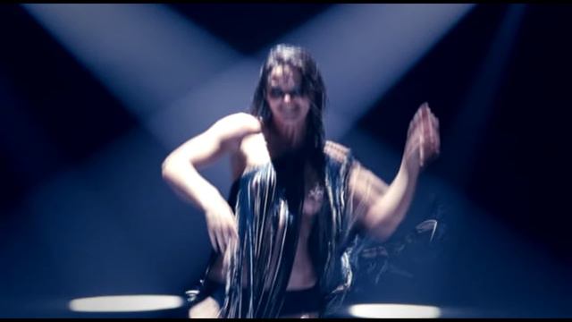 "Точное время ночь"  - Natu Sia (Ю.Кононов)