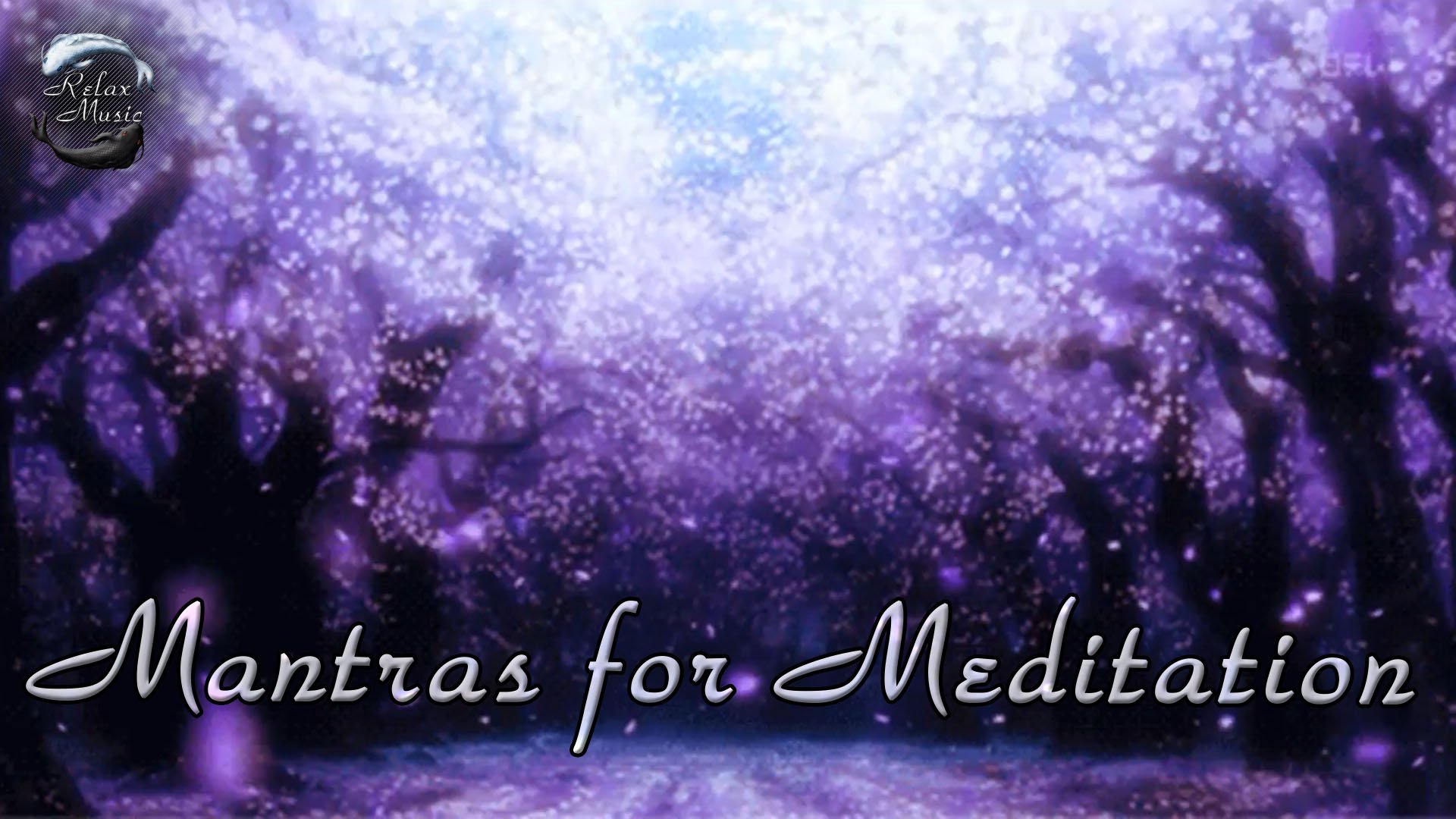 Мантра Ваджрасаттвы - Короткая версия 100-слоговой мантры Om benza satto hung