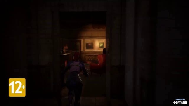 Фортнайт - Unreal Editor уже доступен