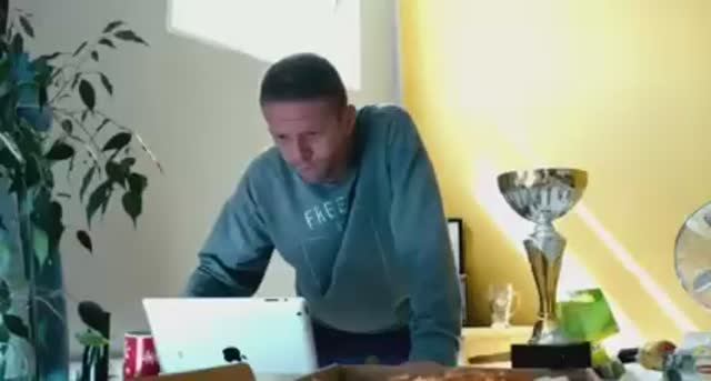 Трехочковый – Трейлер фильма (2021)