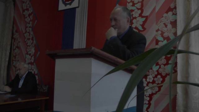 И снова о воде, ч.1