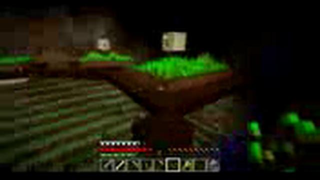 Minecraft на сложном #1 Старт