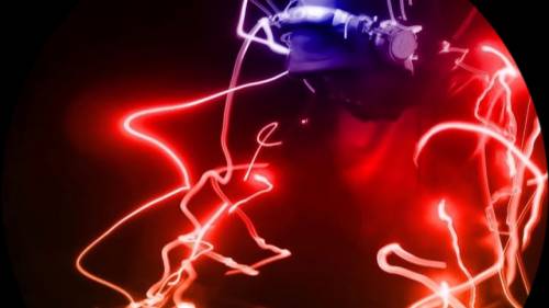 Dance Music Mix Part 1