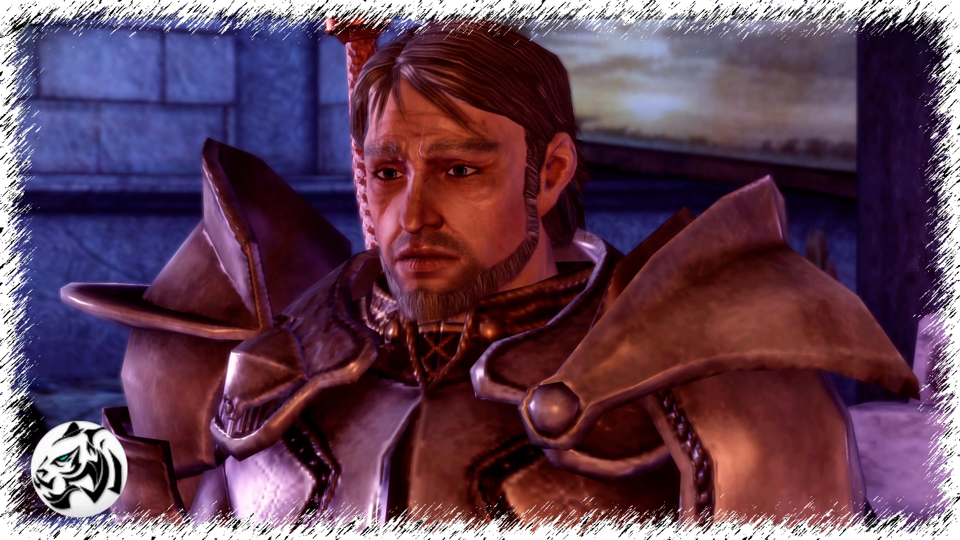 Dragon Age: Origins. Разбойник #15. Башня Круга