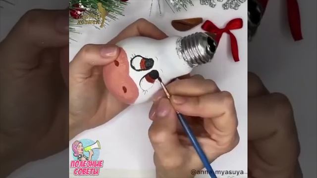 новогодняя поделка.mp4