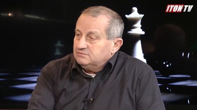 Я.Кедми: только Россия способна спасти Армению