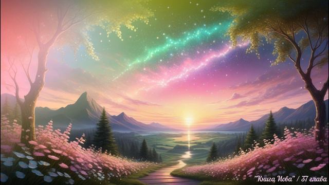 "Книга Иова" / 37 ГЛАВА