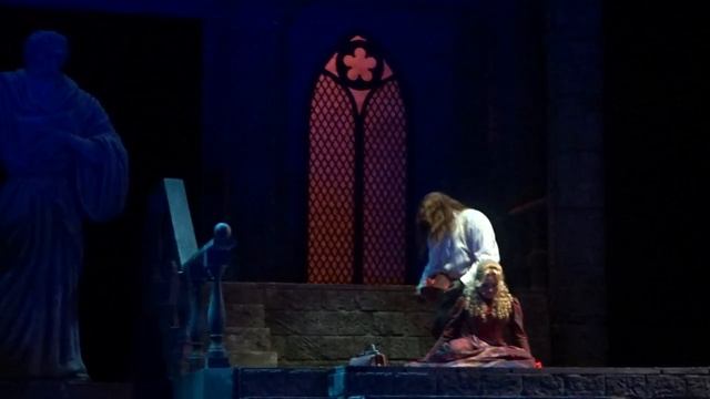 Валерий Анохин Убийство Люси ДИХ 25.12.2015 г.mp4