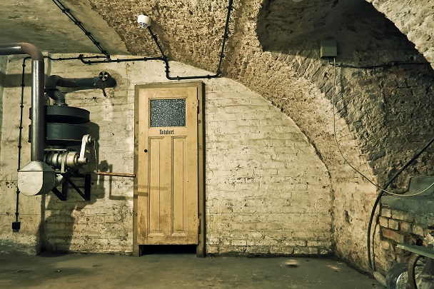 Заперся в БУНКЕРЕ в начале ПАНДЕМИИ #ИнтернетЛегенды.mp4