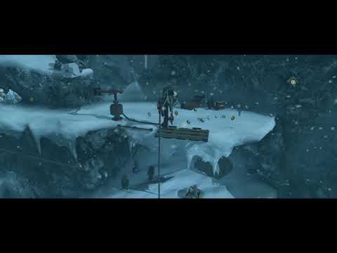 LEGO. Lord of the Rings. 100% Прохождение 2.