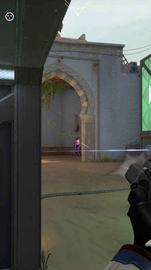 ТЫ НЕ ПРОЙДЕШЬ! YOU SHALL NOT PASS!  | #shorts #viper #valorant #валорант #amv