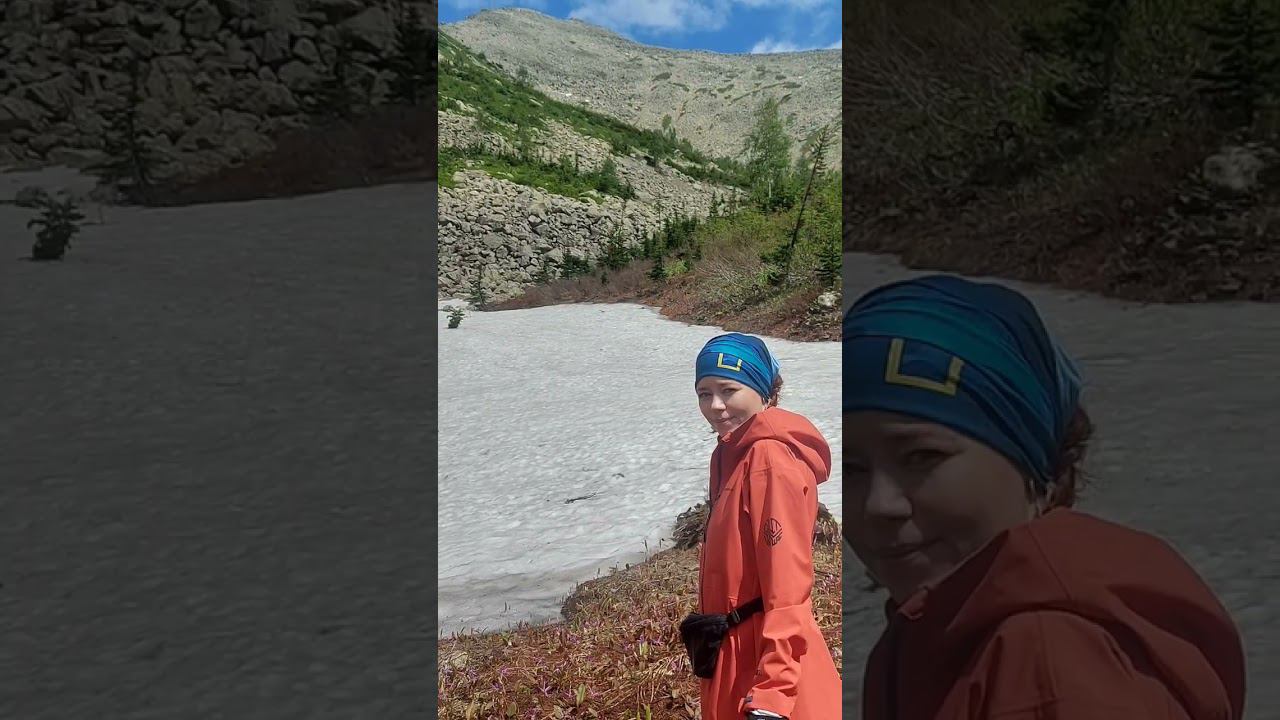 Active in travel #tatonka #mountains #горыпоколено #поход #рюкзак