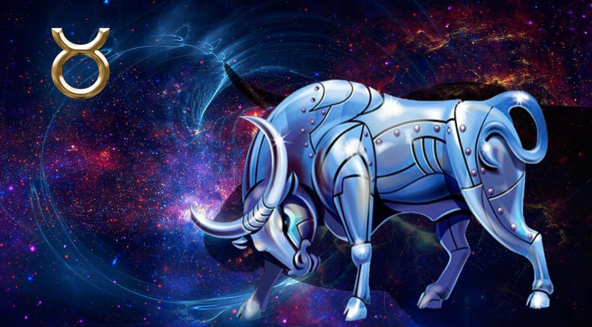 Гороскоп. Телец