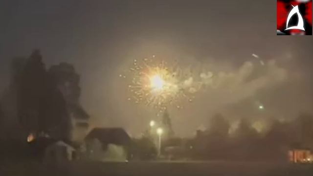 Майские встречи в тихом месте.