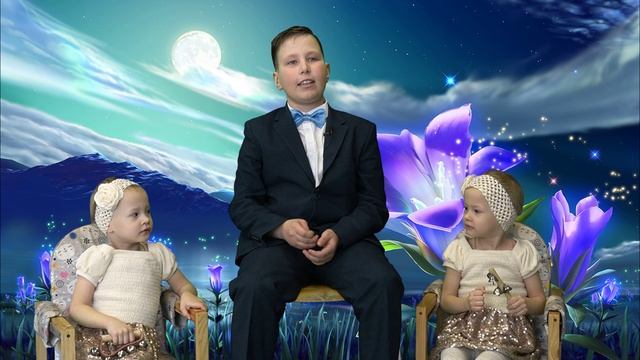 А.А. Фет "Колокольчик"