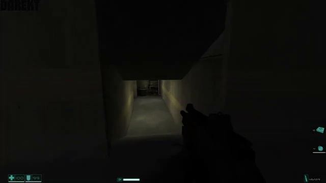 ▶F.E.A.R. Perseus Mandate. Эпизод 1: расследование. #1