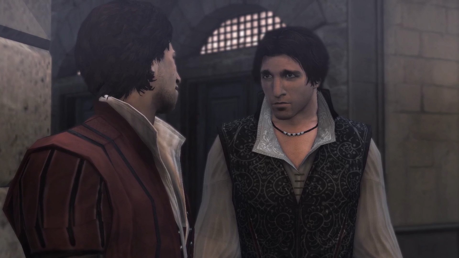 Молодость Эцио. Assassin’s Creed: Brotherhood #17.