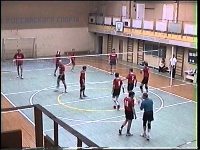 05.11.2009 г. Кристалл - УВМ