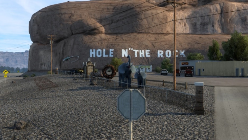 Повезли Фронтальный погрузчик. 7 часть. Случайно уснул.