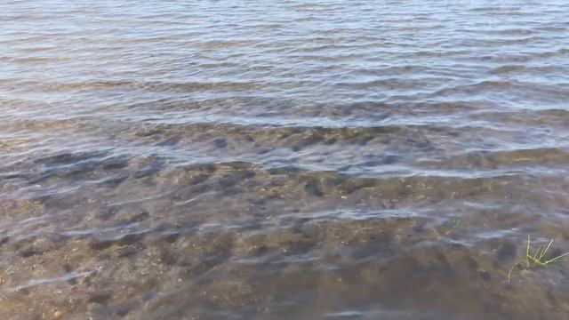 Произошли ли изменения на озере Кандры-Куль в Башкортостане в 2024 году по сравнению с 2023 годом