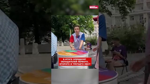 В столице пройдет чемпионат по игре «Камен. Ножницы. Бумага»