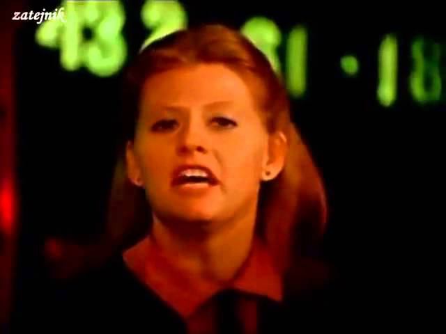 Позвони мне, позвони (песня из к-ф Карнавал)