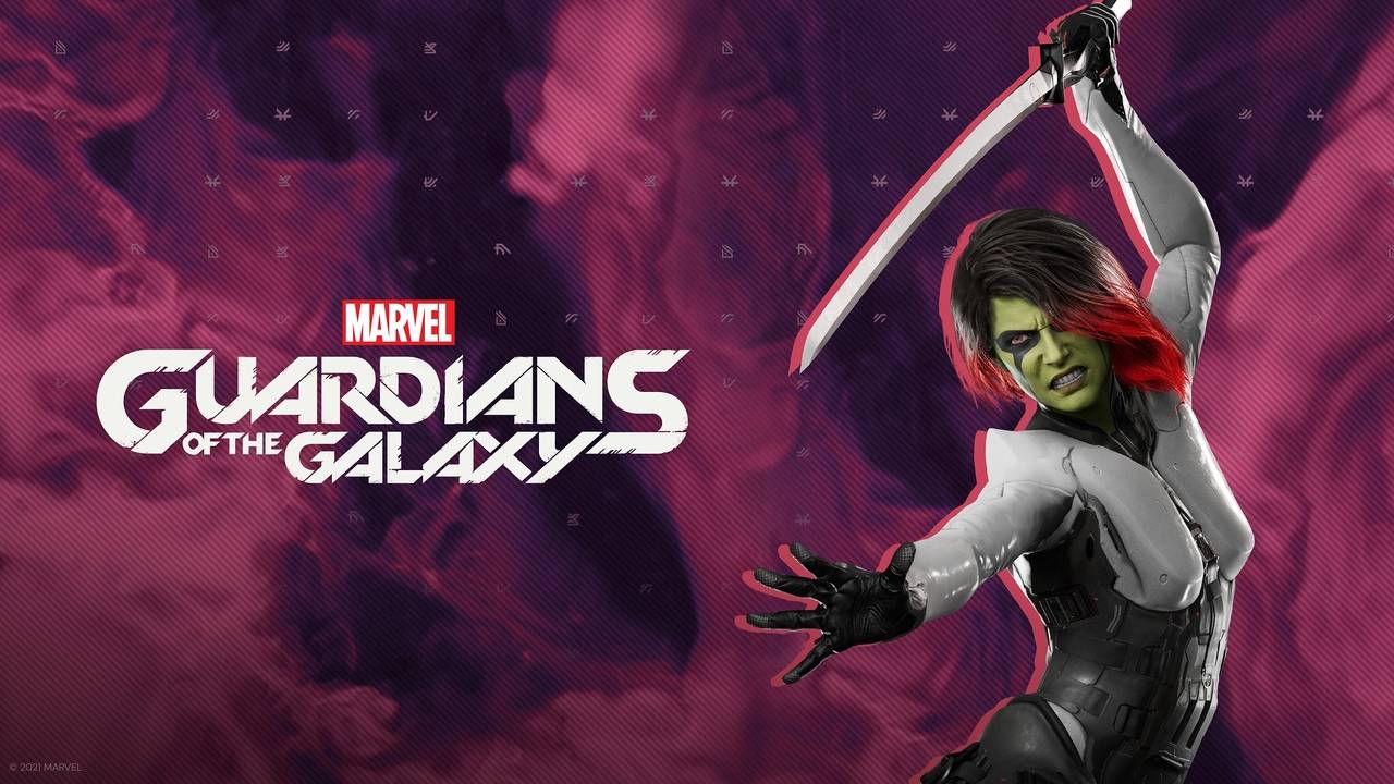 Прохождение игры. Marvel's Guardians of the Galaxy. Прохождение 5.