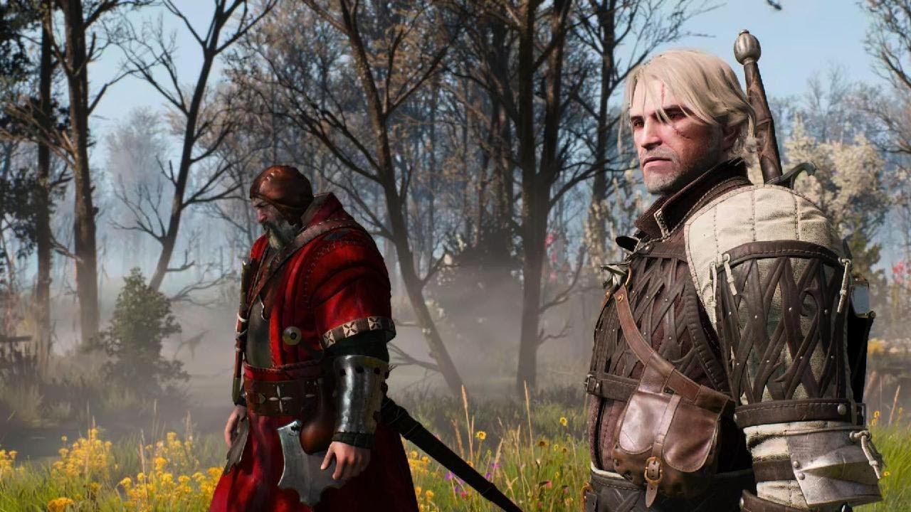 Полное издание игры «Ведьмак 3: Дикая Охота» #16