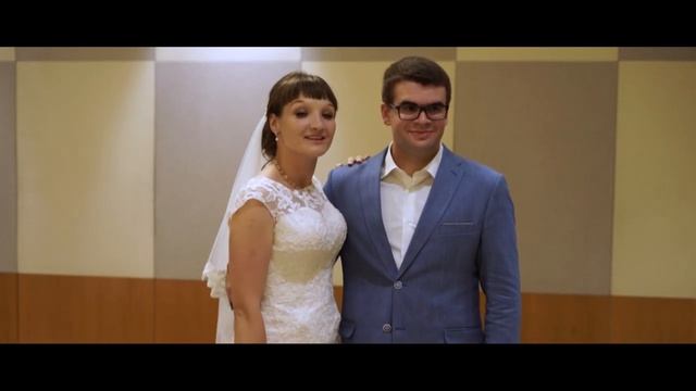 Отзыв об организации свадьбы "Королевское событие". Организатор Анастасия Милованова